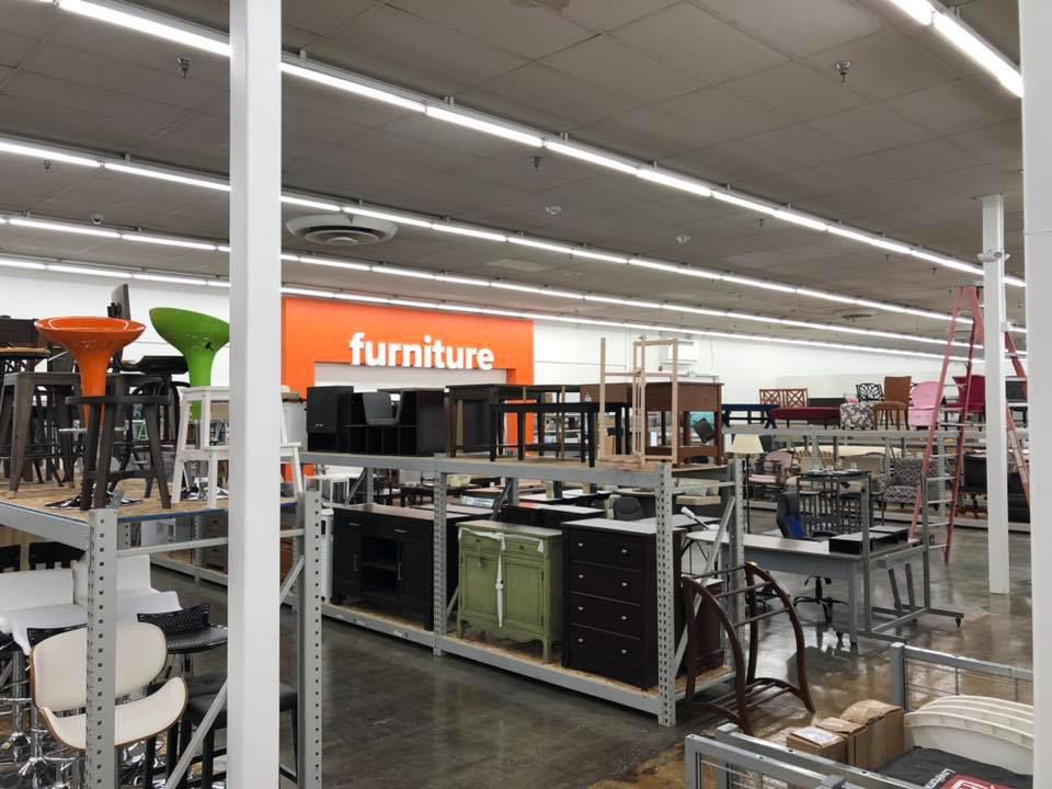 NPS Store to open Thursday in Orem | News, Sports, Jobs - Daily Herald